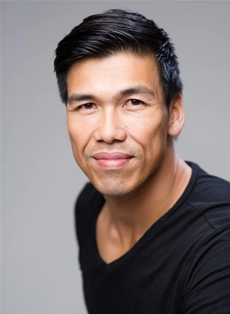 Sonny Le | DC Extended Universe Wiki | Fandom