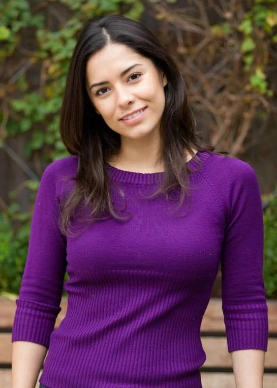 Agueda Cardenas | DC Extended Universe Wiki | Fandom