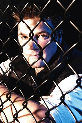 Rob Herring | DC Extended Universe Wiki | Fandom