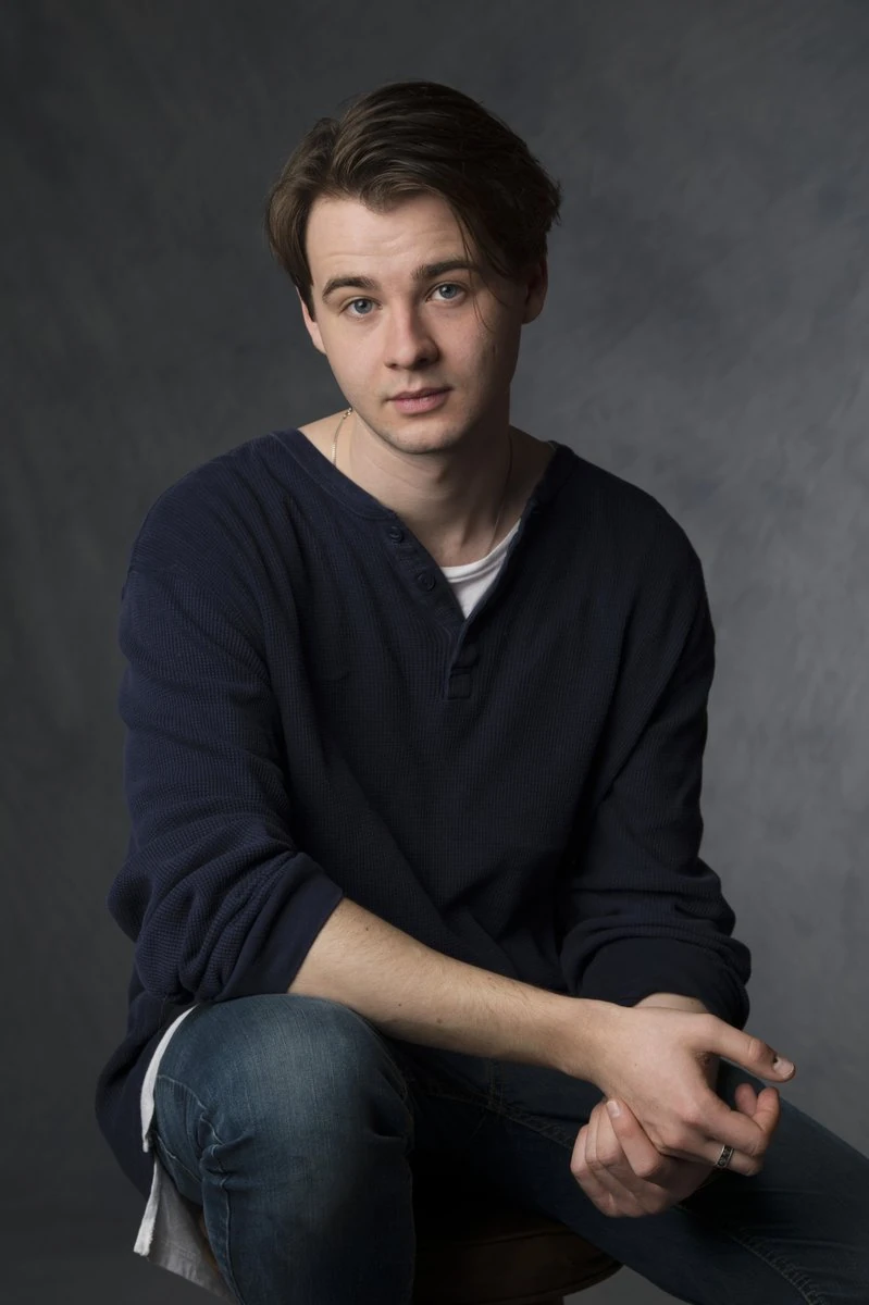 Landon Doak | DC Extended Universe Wiki | Fandom