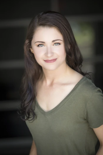 Shannon Beshears | DC Extended Universe Wiki | Fandom