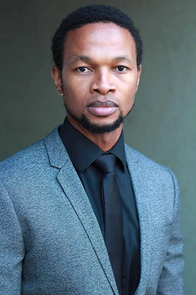 Theo Bongani Ndyalvane | DC Extended Universe Wiki | Fandom