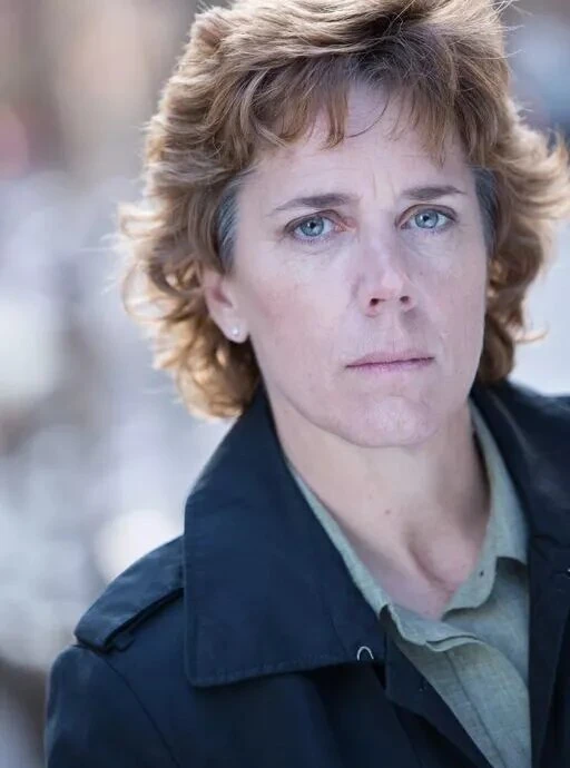 Vickie Warehime | DC Extended Universe Wiki | Fandom