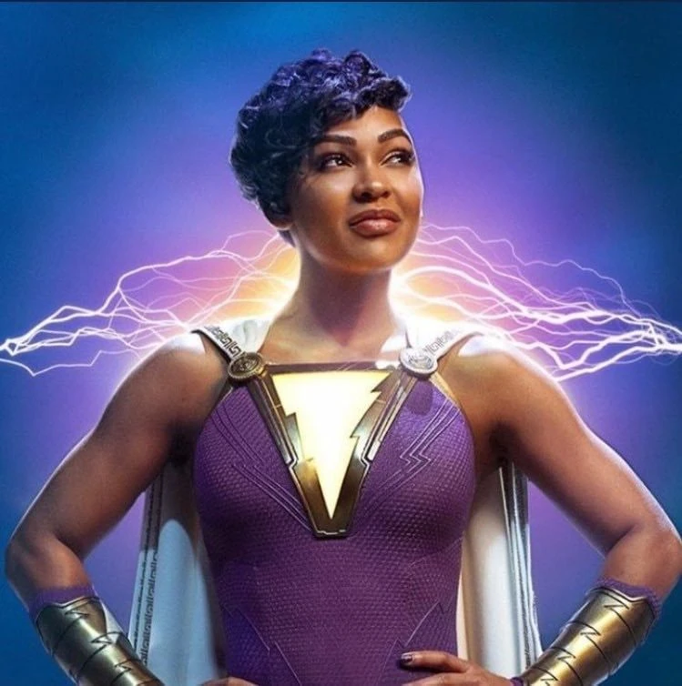 Darla Dudley/Gallery | DC Extended Universe Wiki | Fandom