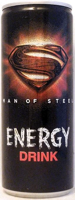 Beverage promotions | DC Extended Universe Wiki | Fandom