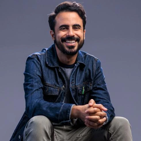 Esteban Ruiz | DC Extended Universe Wiki | Fandom