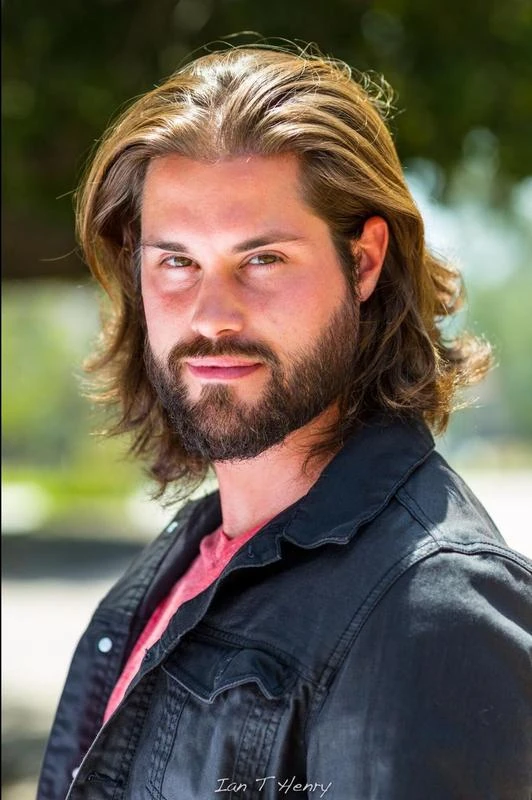 Lee John Gilligan | DC Extended Universe Wiki | Fandom