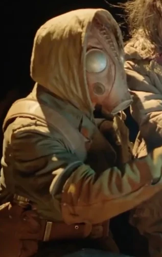 Ratcatcher | DC Extended Universe Wiki | Fandom