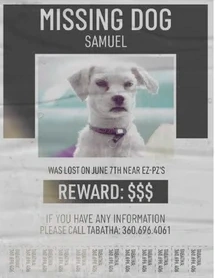 Samuel | DC Extended Universe Wiki | Fandom