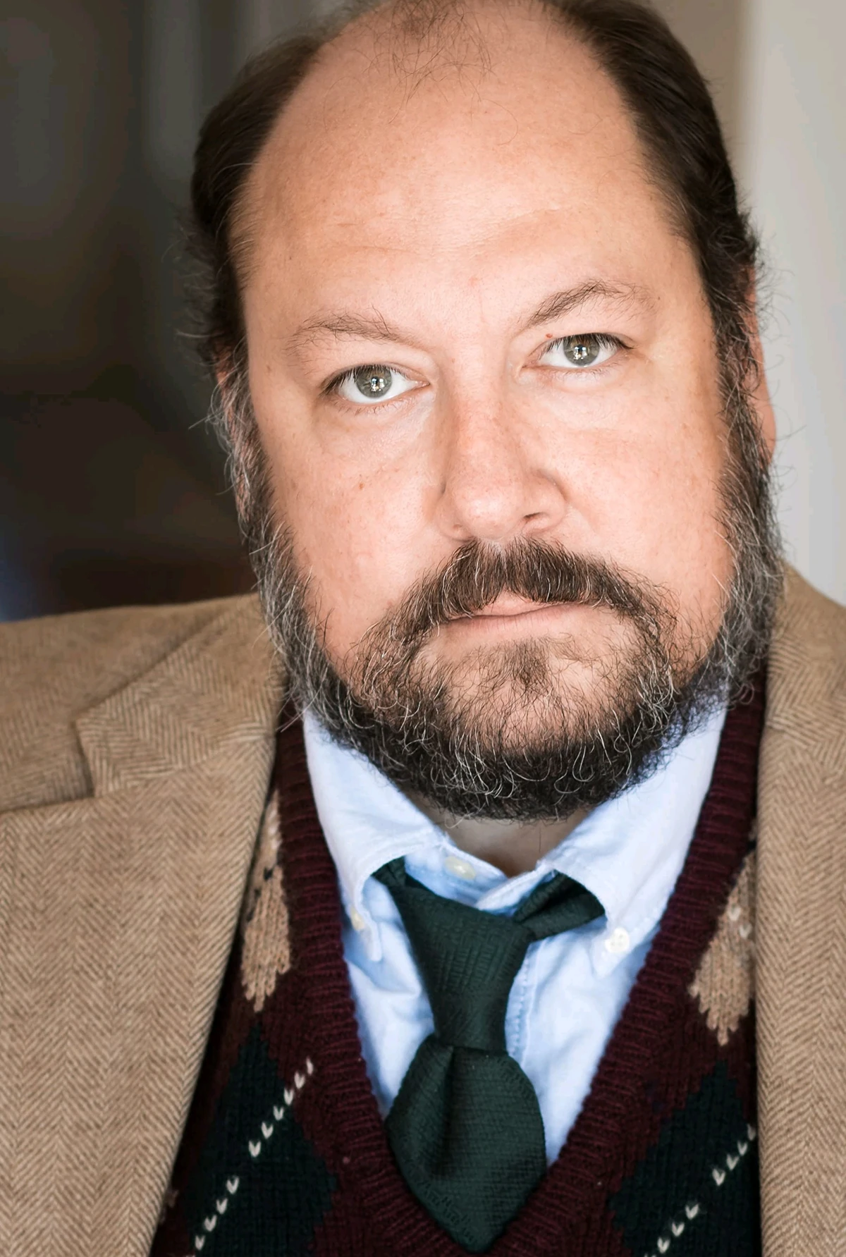 Bruno Oliver | DC Extended Universe Wiki | Fandom