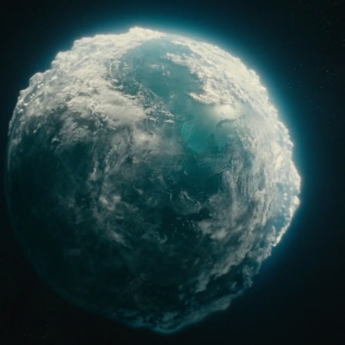 Earth-1 | DC Extended Universe Wiki | Fandom