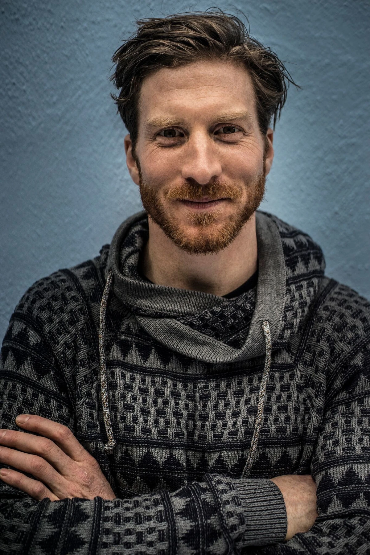 Matt Mylrea | DC Extended Universe Wiki | Fandom