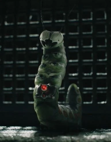 Category:Venusian Worms | DC Extended Universe Wiki | Fandom