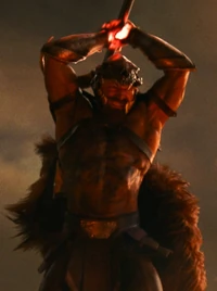 Hub:Ares | DC Extended Universe Wiki | Fandom