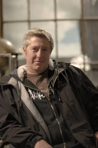 James Churchman | DC Extended Universe Wiki | Fandom