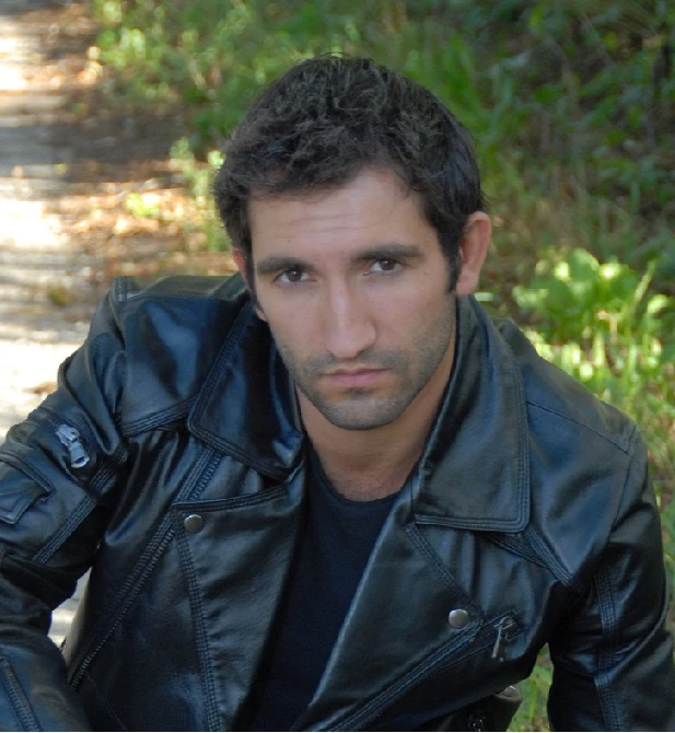 Bart Badzioch | DC Extended Universe Wiki | Fandom