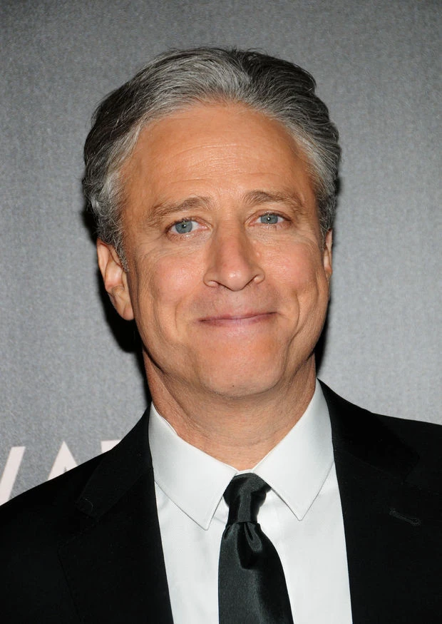 Jon Stewart | DC Extended Universe Wiki | Fandom