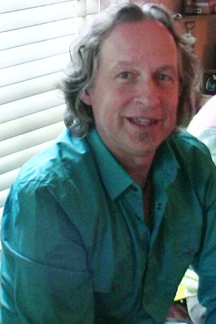 Ron Robinson | DC Extended Universe Wiki | Fandom