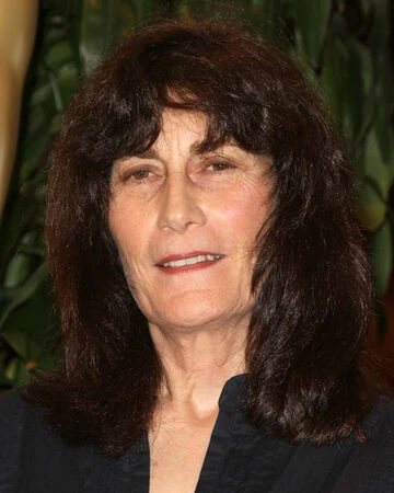 Anne Kuljian | DC Extended Universe Wiki | Fandom