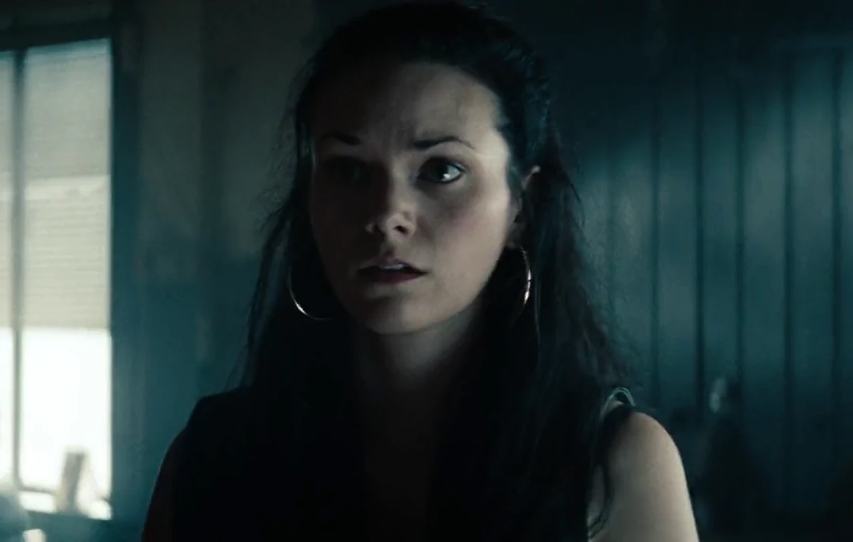 Chrissy | DC Extended Universe Wiki | Fandom