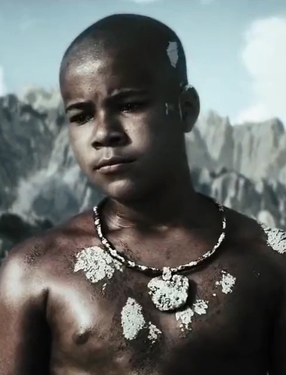 Hurut | DC Extended Universe Wiki | Fandom