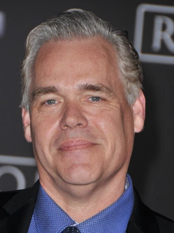 John Gilroy | DC Extended Universe Wiki | Fandom