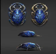 Khaji-Da | DC Extended Universe Wiki | Fandom