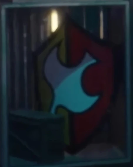 Peacemaker's Shield | DC Extended Universe Wiki | Fandom