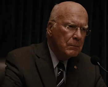 Purrington | DC Extended Universe Wiki | Fandom