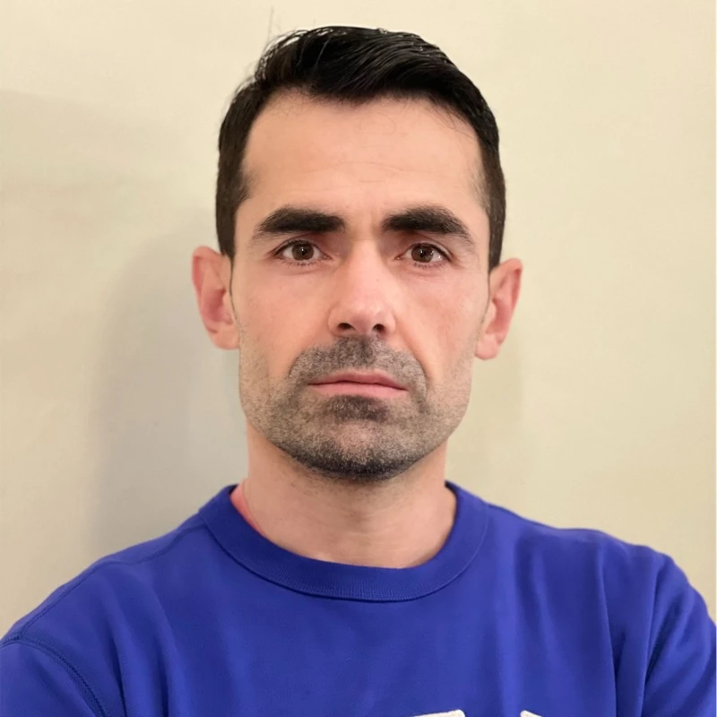 Renato Gjini | DC Extended Universe Wiki | Fandom