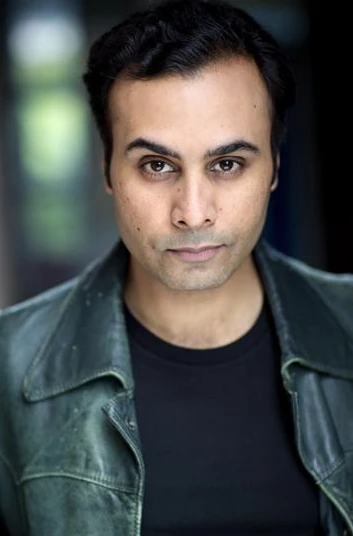 Oliver Gatz | DC Extended Universe Wiki | Fandom