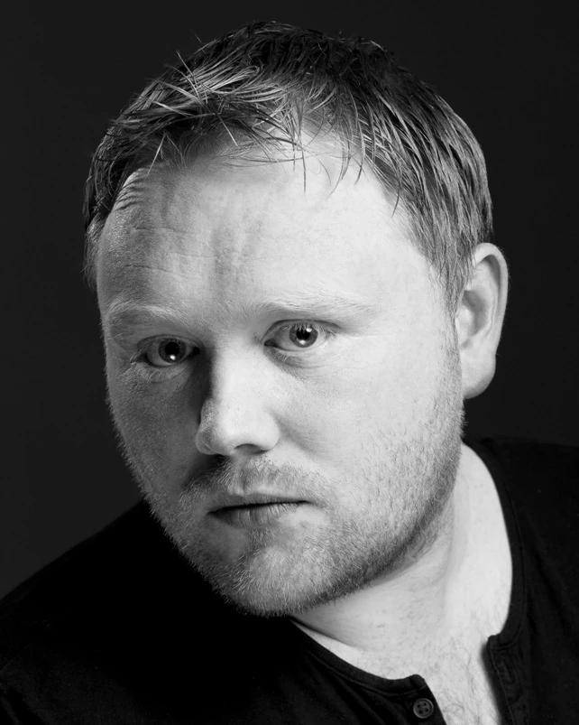 Paul Connaughton | DC Extended Universe Wiki | Fandom