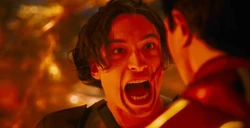 Flash | DC Extended Universe Wiki | Fandom