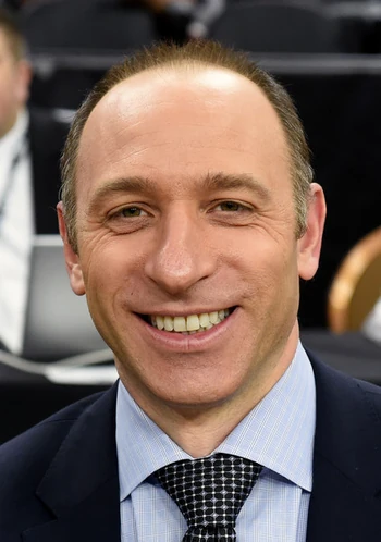 Dave Pasch | DC Extended Universe Wiki | Fandom