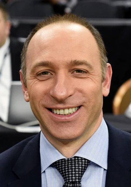Dave Pasch | DC Extended Universe Wiki | Fandom