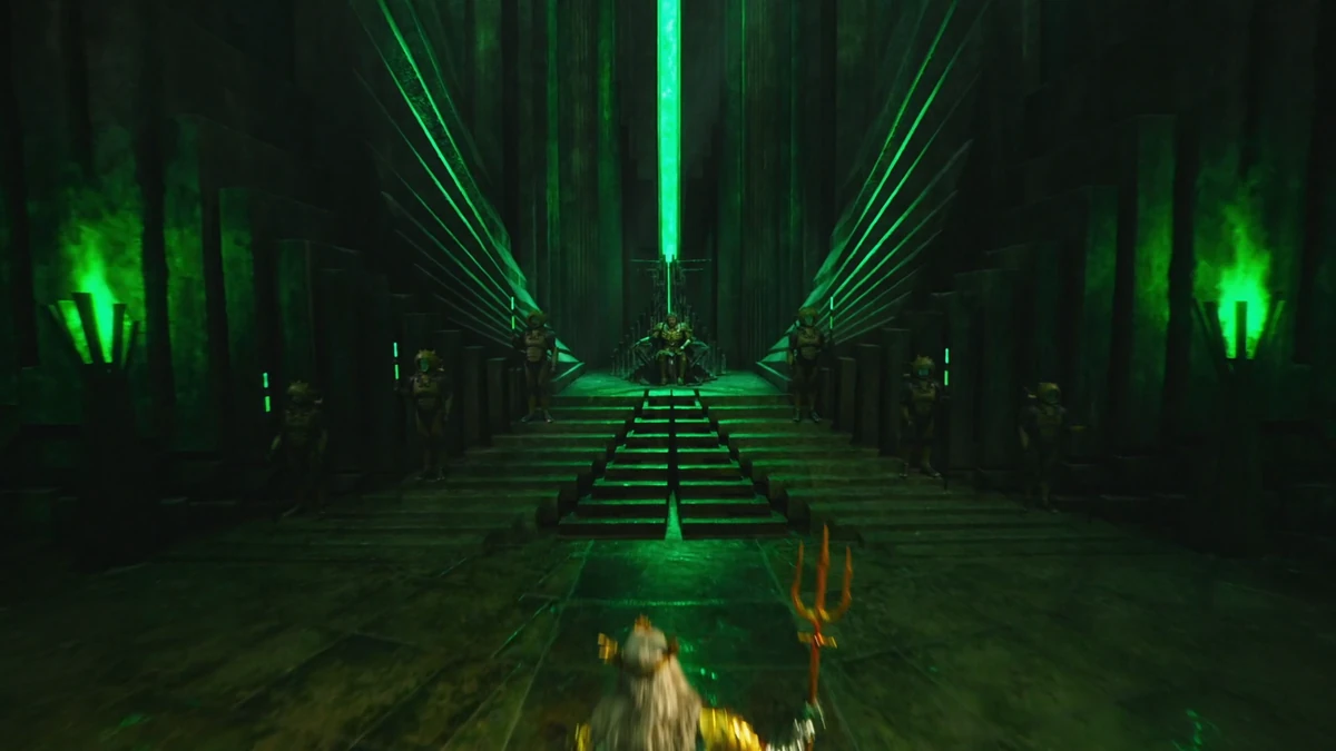 Kordax | Gallery | DC Extended Universe Wiki | Fandom