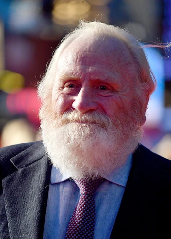 James Cosmo | DC Extended Universe Wiki | Fandom