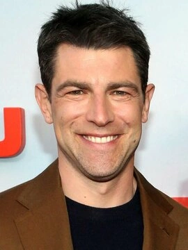 Max Greenfield | DC Extended Universe Wiki | Fandom