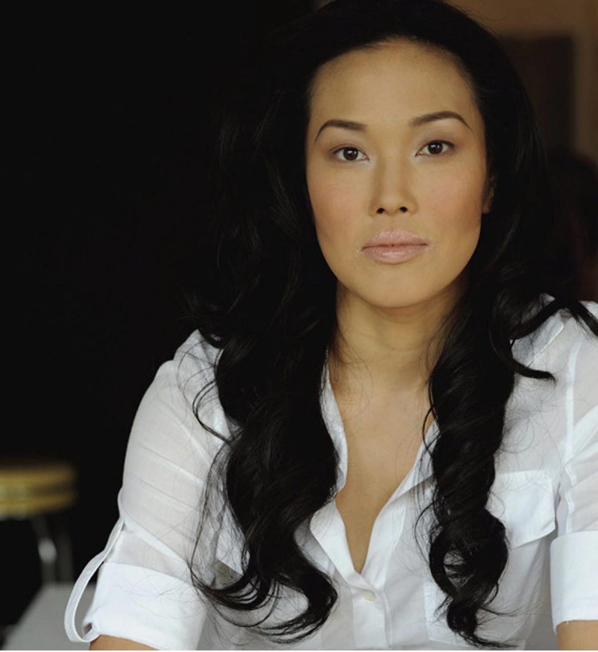 Angela Uyeda | DC Extended Universe Wiki | Fandom