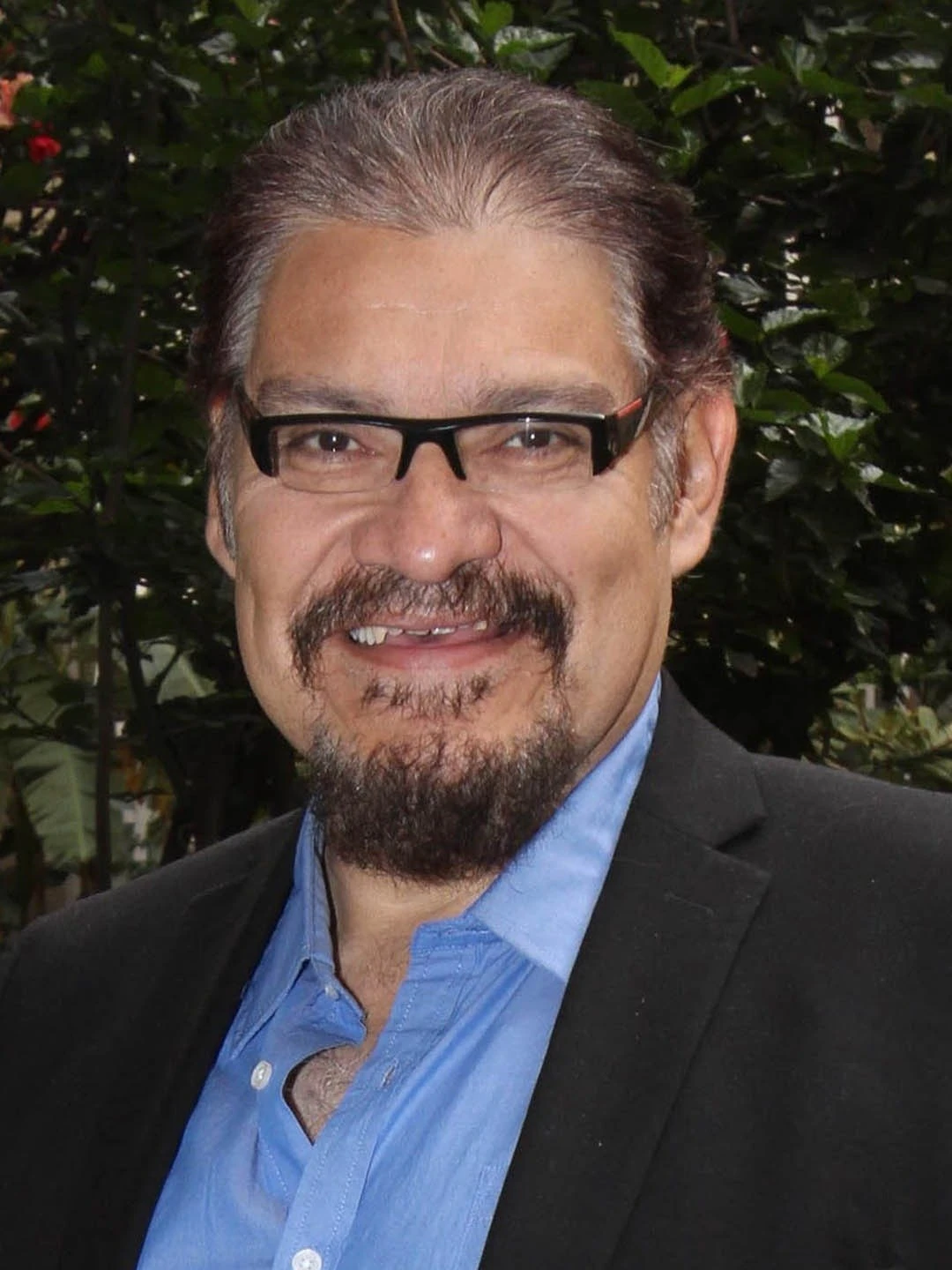 Joaquín Cosío | DC Extended Universe Wiki | Fandom