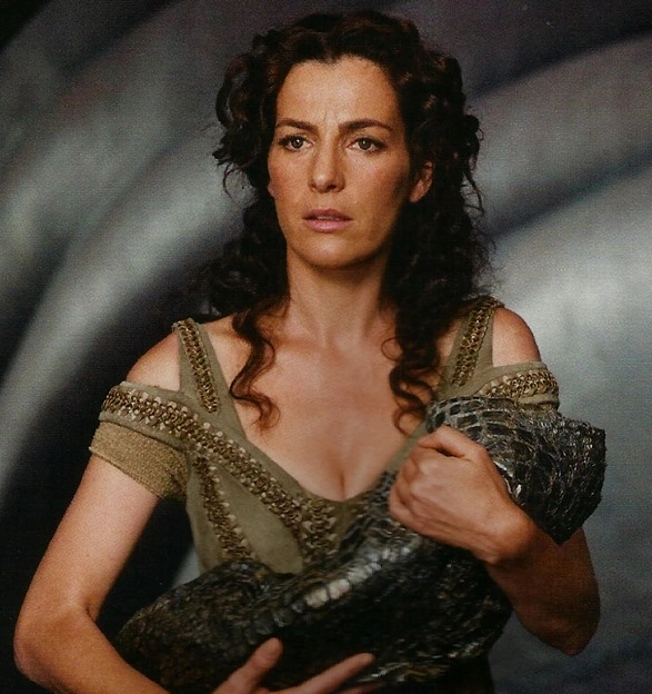 Lara Lor-Van | DC Extended Universe Wiki | Fandom