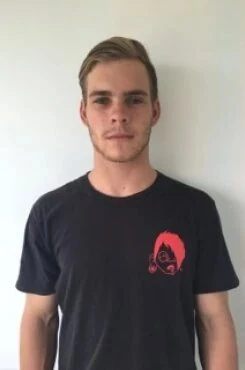 Liam Gherlenda | DC Extended Universe Wiki | Fandom