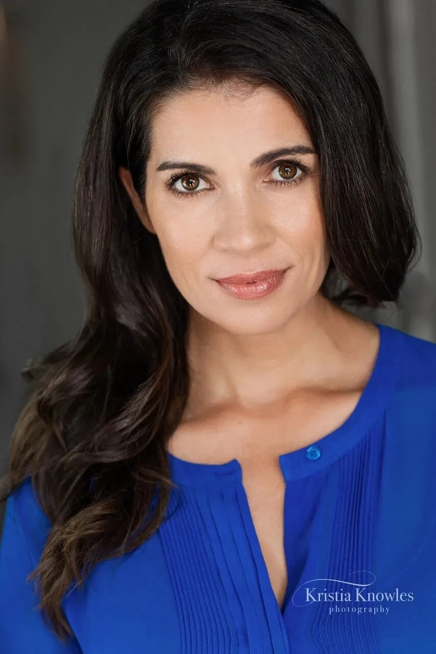 Raquel Merediz | DC Extended Universe Wiki | Fandom