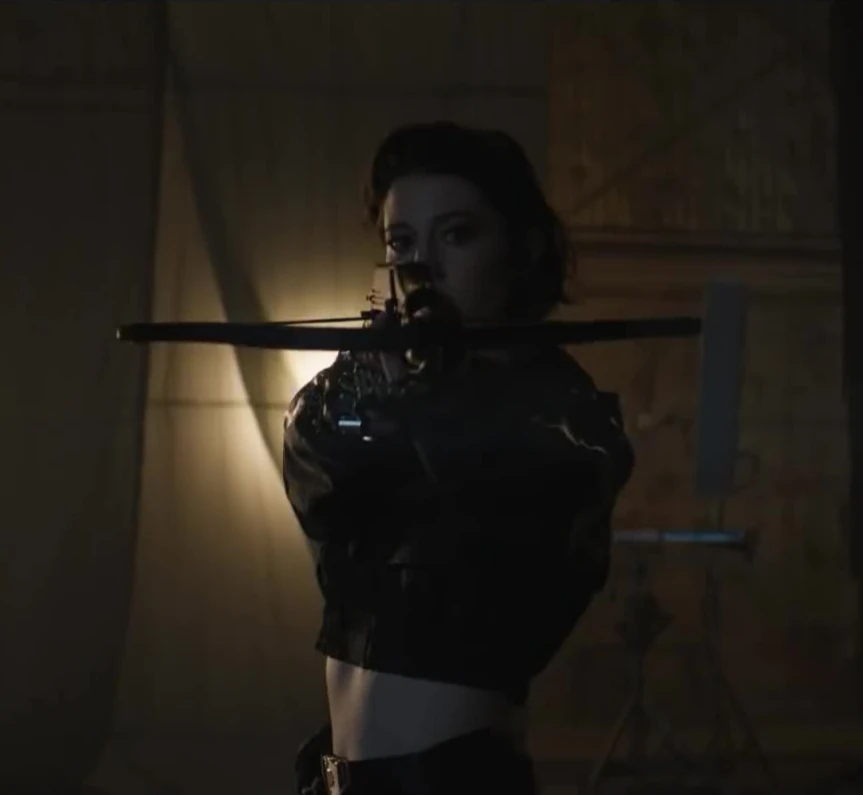 Huntress/Gallery | DC Extended Universe Wiki | Fandom