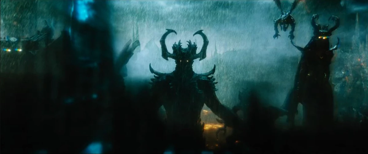 Demons | DC Extended Universe Wiki | Fandom