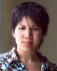 Annette Kwok | DC Extended Universe Wiki | Fandom