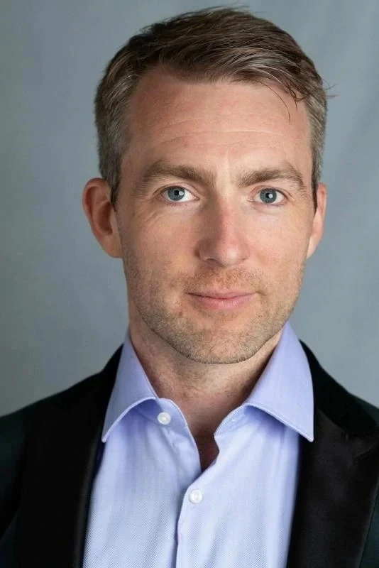 Reuben Peter Williams | DC Extended Universe Wiki | Fandom