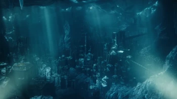 Kingdom of Necrus | DC Extended Universe Wiki | Fandom