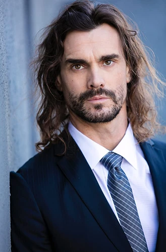 Eric Michael Cole | DC Extended Universe Wiki | Fandom