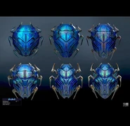 Khaji-Da | DC Extended Universe Wiki | Fandom